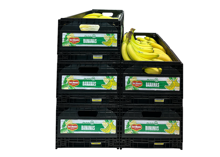 Fresh Del Monte Produce partners with RPC packaging company | The Packer